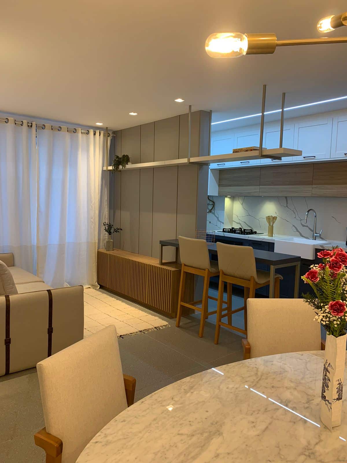 apartment in Botafogo, Rio de Janeiro